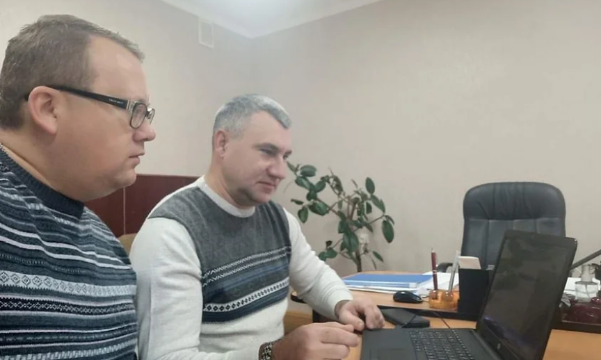 Прилуцький професійний ліцей